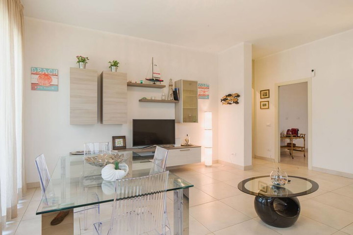 White Home By Interhome - Forte dei Marmi