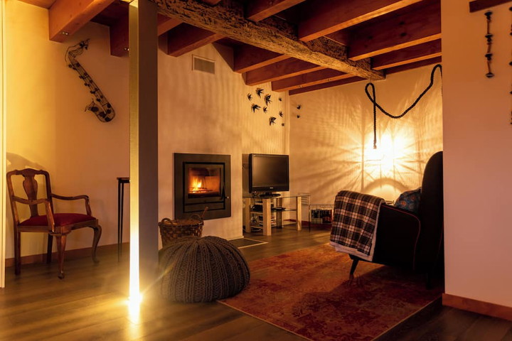 Casa Da Madrinha, A Treat 35 Minutes From Porto - Marco de Canaveses