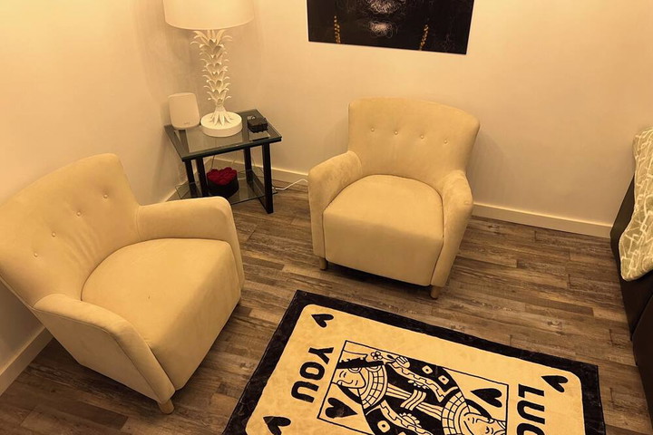 Nyc Speakeasy-bedstuy Chapel - Ridgewood - Queens NY