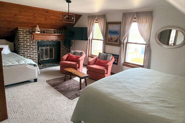 Step Back In Time At Wisconsins Most Beautiful Beach & Rogers Fishing Village! - Two Rivers, WI