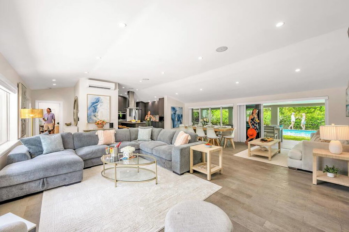 Walk To Beach / Heated Pool / Serenity At Its Finest / Mango Key - Fort Lauderdale, FL