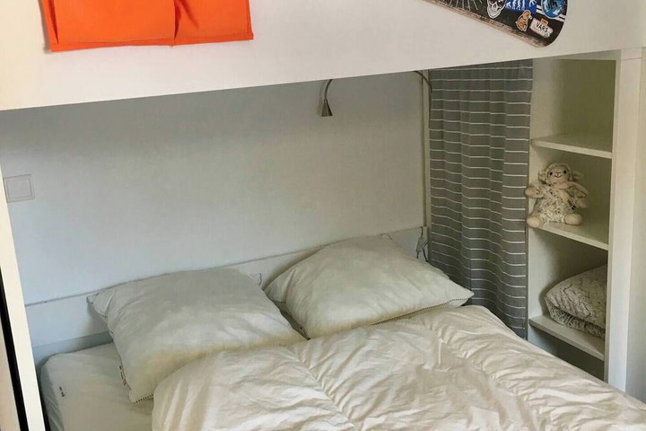 Beautiful Apartment In Residence With Swimming Pool - Vars
