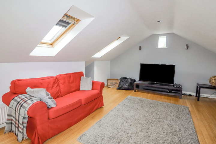 Ash Tree Barn, Pet Friendly, Character Holiday Cottage In Luddenden - Haworth
