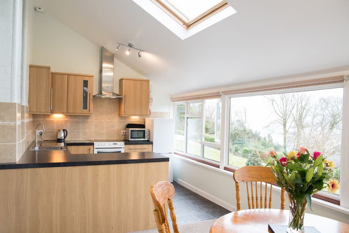 Gilbert Superior-1 Bed - Apartment-sea View - Dartmouth