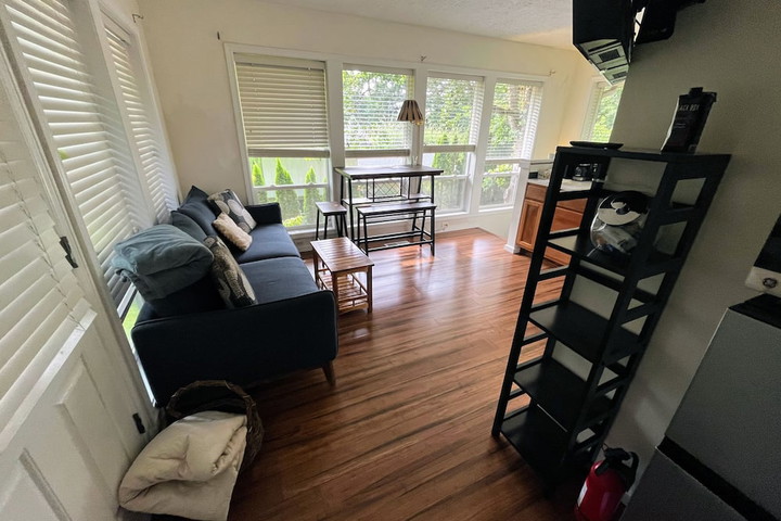 Private Bull Mountain Apartment - Sherwood, OR