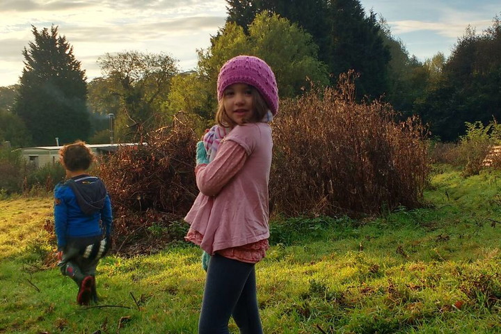 Off Grid Private Parties Camping Only  No Bed! Per Person Kids U16 Free. - Cambridgeshire
