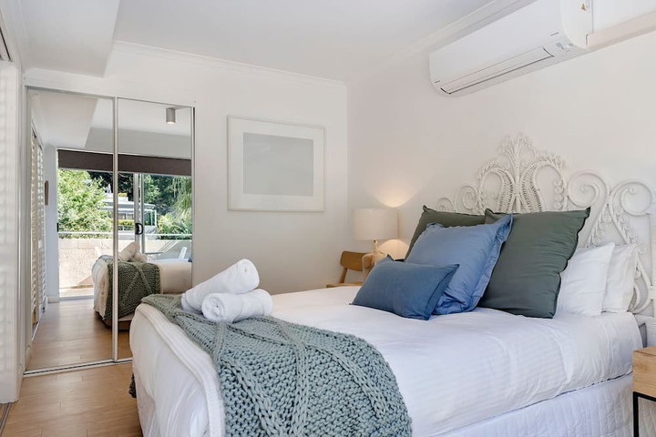 Oceans Eleven  - Iluka 11 - Palm Beach - Dangar Island