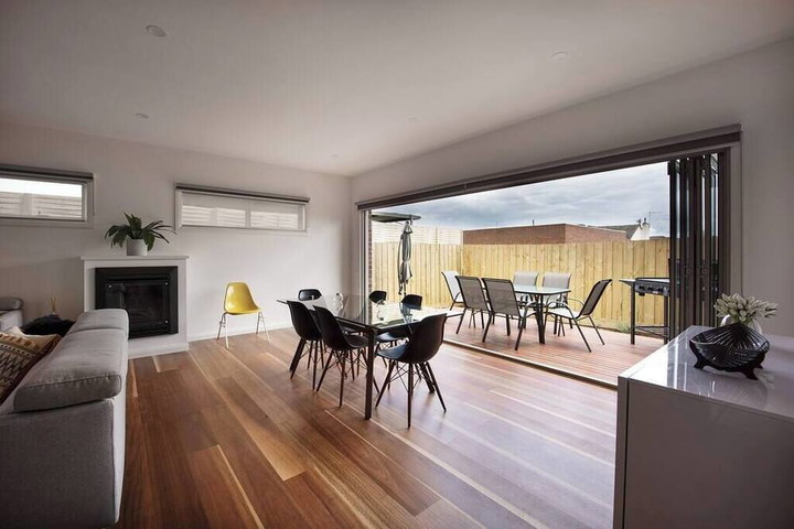 Stylish Retreat, Walk To Beach, Local Hot Springs - Rye