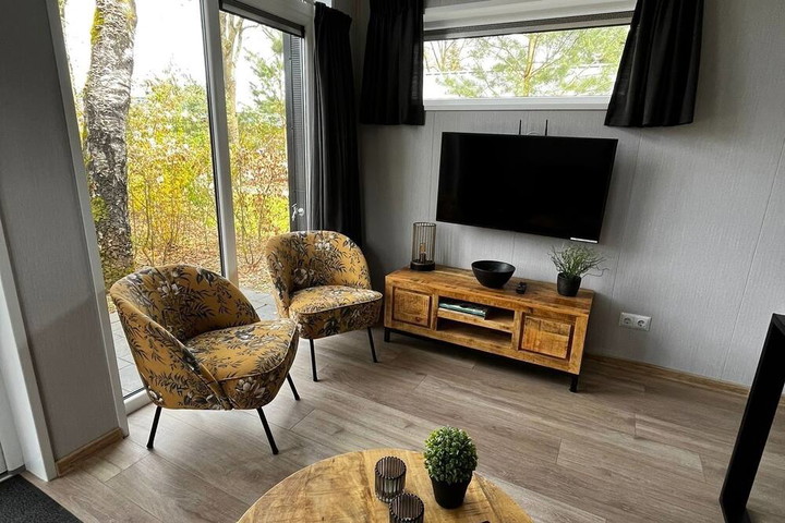 Veluwe Retreat Inn Otterlo! - Arnhem
