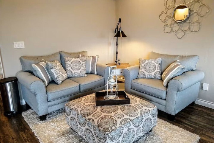 Cozy 1-bedroom Apartment In Beautiful Colorado Springs With Ac - Black Forest, CO