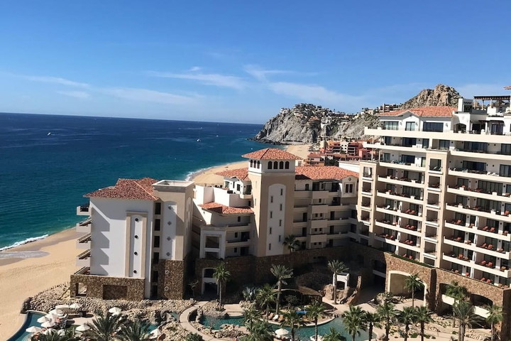 Luxury Master Suite At Grand Solmar Lands End Cabo  Oceanfront Paradise - Cabo San Lucas