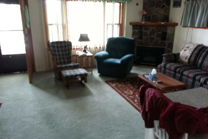 Newly Renovated Cute Cottage On Crooked Lake - Aka, Baby Bear - Michigan