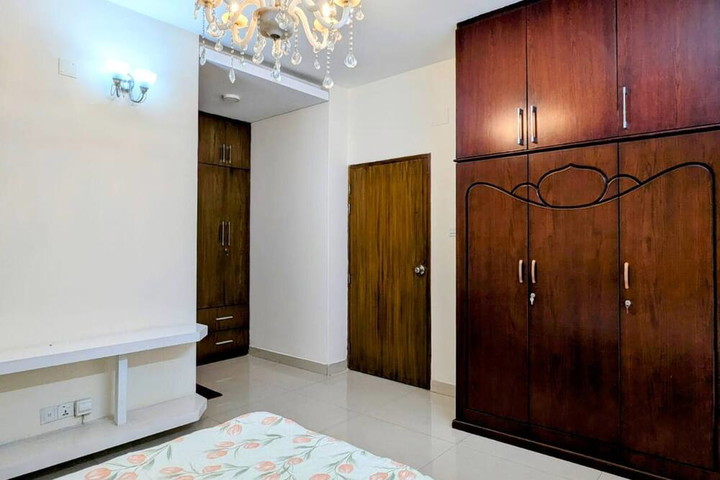 Apartamento De Lujo En Banani - Dhaka