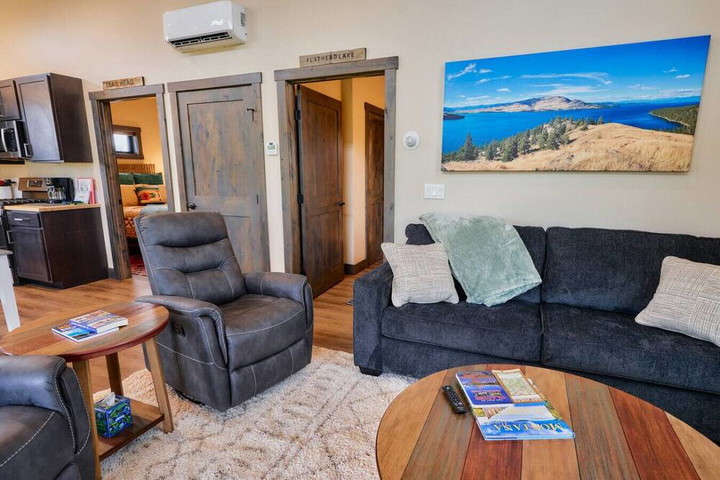 Teakettle - Stunning Mountain Views, Close To Gnp! - Montana