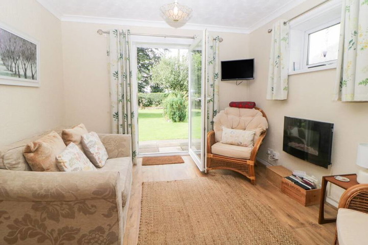 Little Claremont, Nr Yelverton - Tavistock
