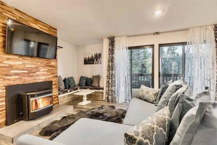 Updated Tree Top Cabin Retreat! - Mammoth Mountain, CA