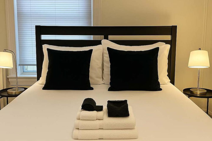 Cozy Studio In Hyde Park-walk To Lake & University - Hammond, IN