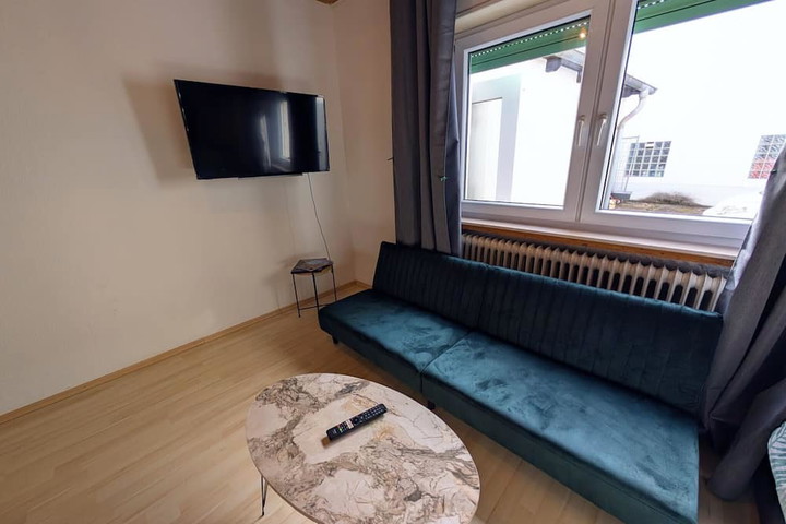 Apartment 'Wat Bickenbach' With Wi-fi - Darmstadt