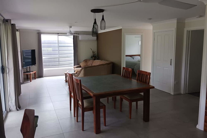 Sawtell Hinterland Retreat .Rural , Peaceful Living ,Close To Everything ! - Coffs Harbour