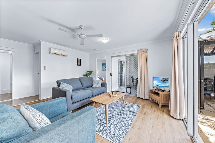 Casa D' Amore' - Airlie Beach