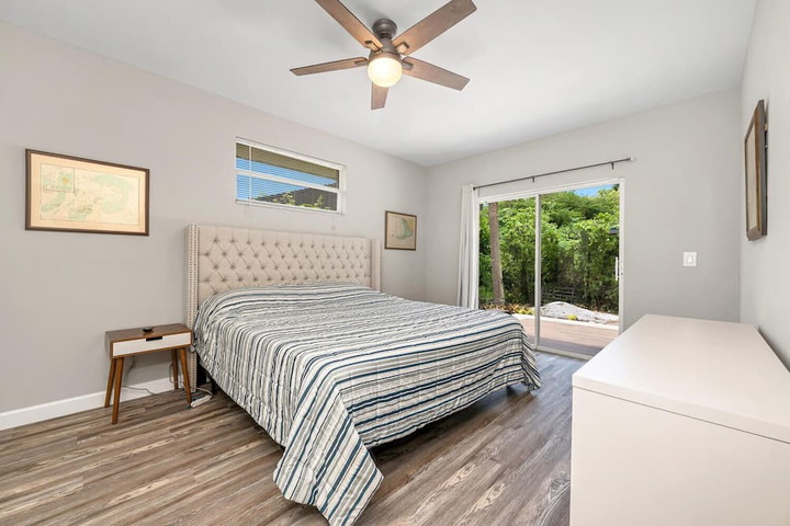 Bayshore Bungalow - Naples, FL