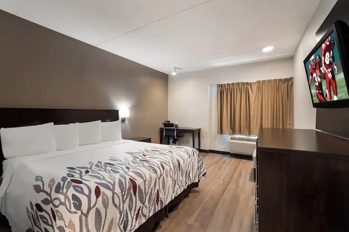 2 Scenic Budget Rooms Near Tucson Local Wildlife Spots - Marana, AZ