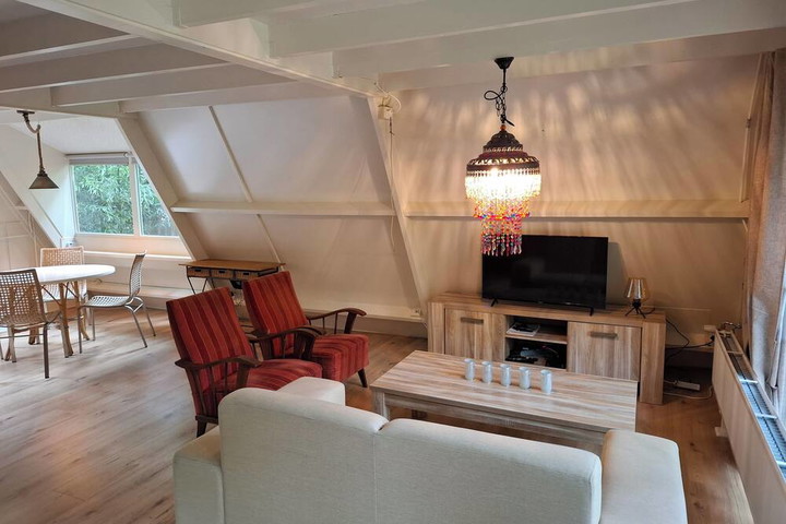 Bosrijk Gelegen Vakantiehuis Met Optimale Privacy! - Lanaken