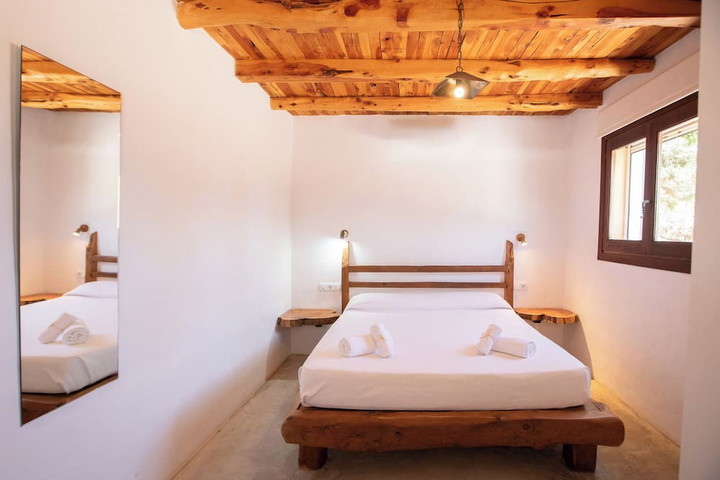 Casa Mayo. - Formentera