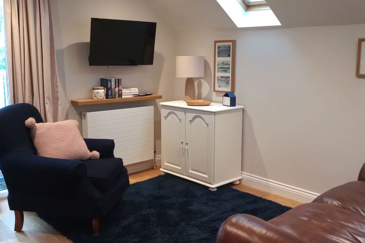 Self Catering Apartment For 2 + Cot - Dog Friendly, Near Bideford, North Devon - Clovelly