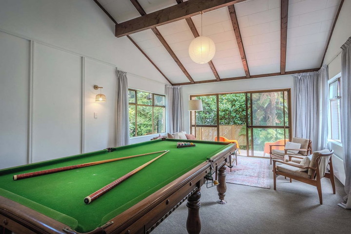 Highfield On High - Spa Pool, Walk To Redwoods - Rotorua