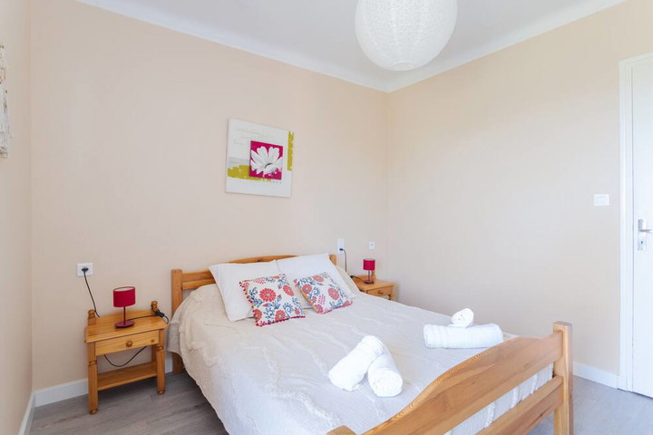 Appartement 'Mar I Munt' Avec Vue Sur La Mer, Wi-fi Et Climatisation - Le Boulou