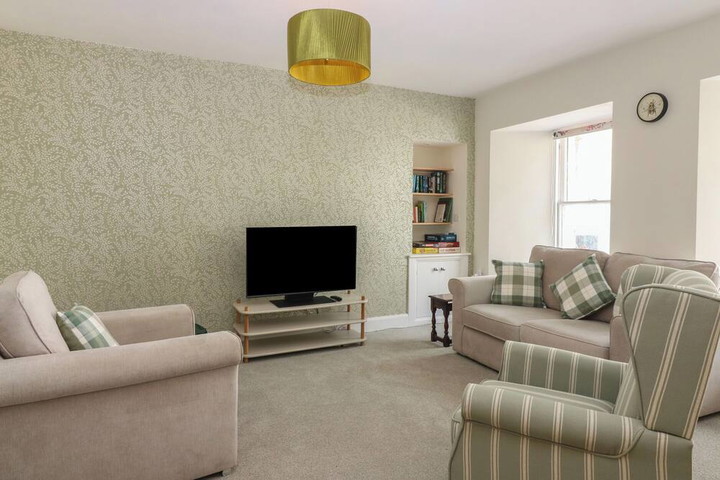 21a High Street, Pet Friendly In Jedburgh - Jedburgh