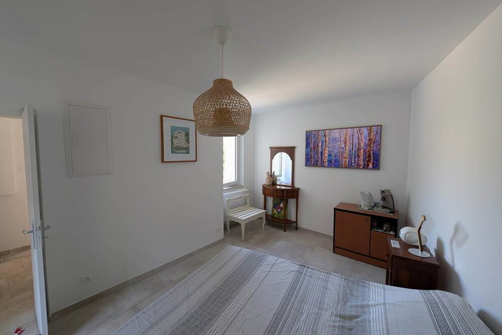 Chambre De Saint Alban - Ruoms