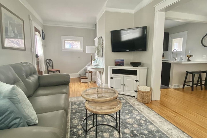 Fantastic Home-walk To Lake Superior, Close To Canal Park, Hospitals. - Duluth, MN
