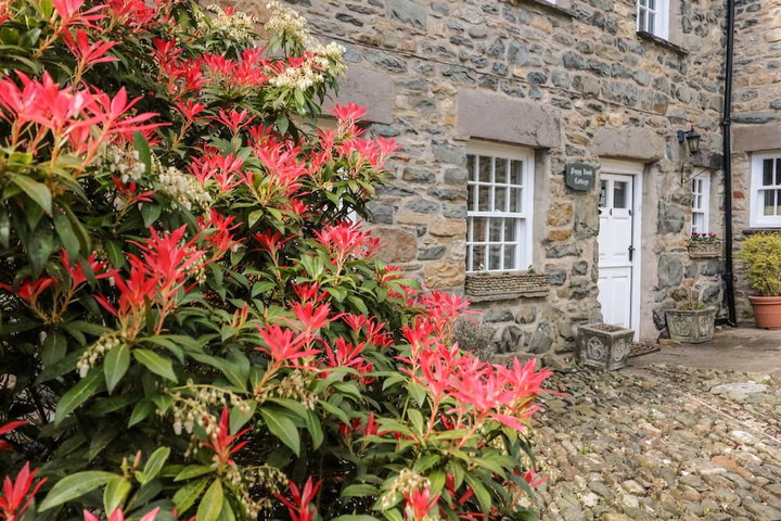 Piggy Bank Cottage, Pet Friendly In Sedbergh - Sedbergh