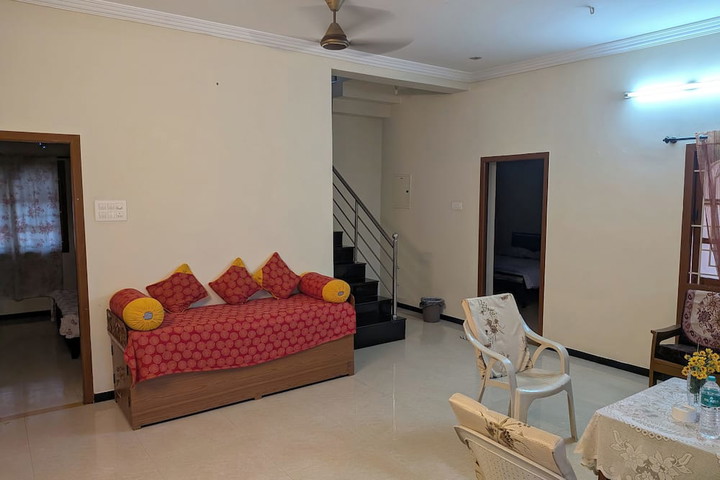 Luxury Villa Stay In Coimbatore - Perfect For Isha Yoga - Coimbatore
