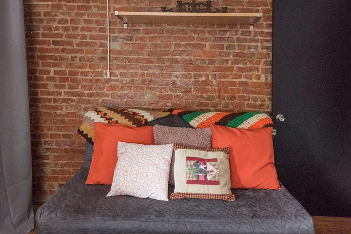 Cozycrib Fishtown Close To Everything! Fastwifi W/d Privatebath Privateroofdeck - Pennsylvania