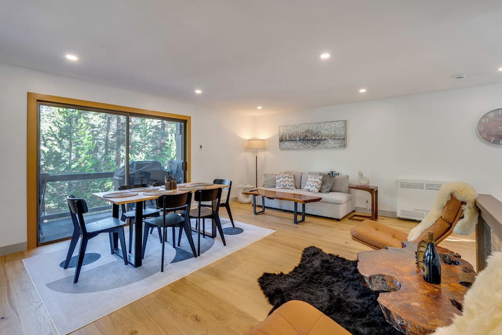 Ski-in/ski-out Retreat W/ Sauna In Bear Valley! - Bear Valley, CA