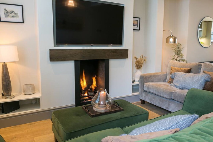 9 Rose Hill - A Town That Sleeps 6 Guests In 3 Bedrooms - Bangor