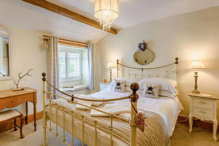 1 Bed In Grange-over-sands (Oc-89364) - Cartmel