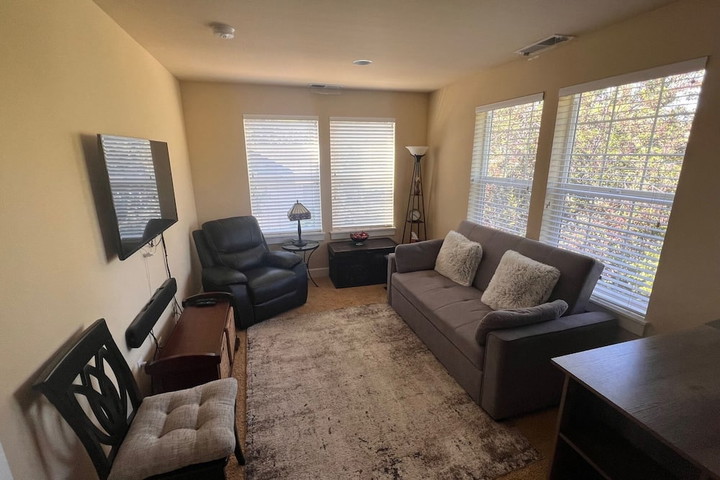 Paradise In The Parks On Westside With Summer Pool, Bike Trails And Restaurants. - Bend, OR