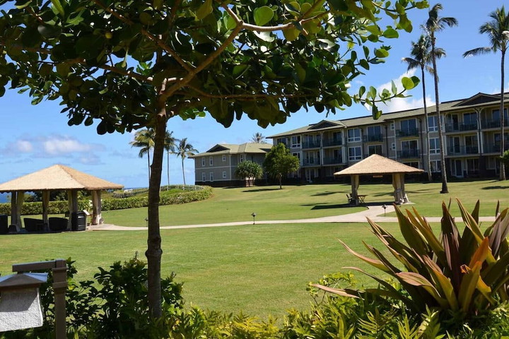 2 Bedroom - Westin Princeville Ocean Resort Villas - Full Resort Access - Kauai, HI