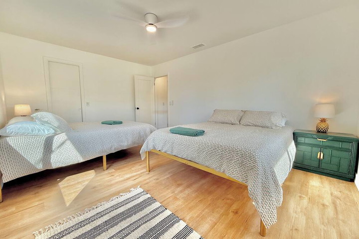 Golden Valley Ranch Is A Peaceful Retreat With Views, Nature, And Calm. - Hemet, CA