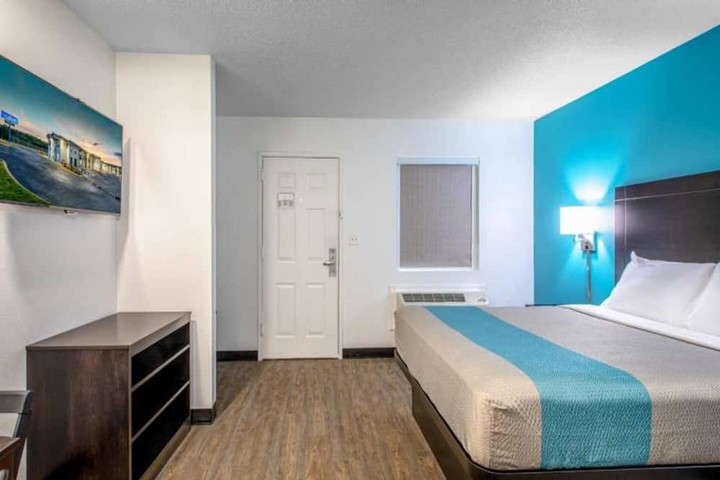1 Queen Bed|premium,kitchen,nsmk - Piedmont, SC