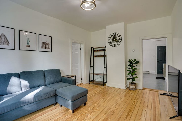Modern Hastings-on-hudson Home Near River! - Nyack, NY
