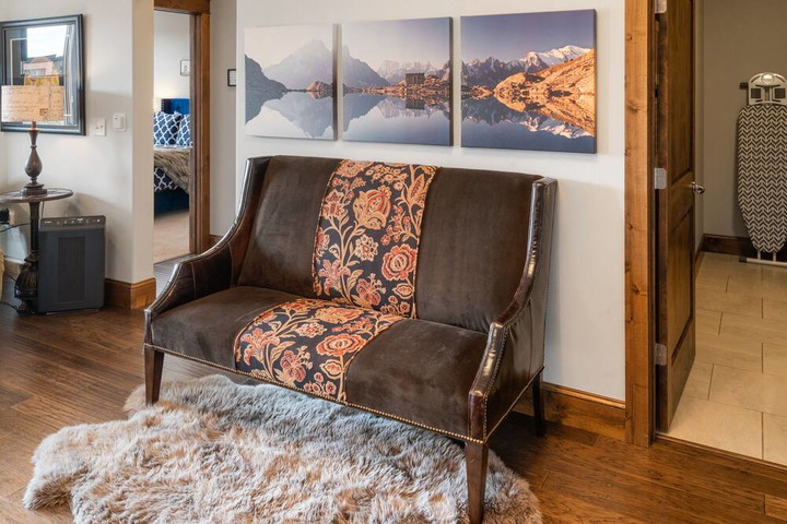 Main Street, Mountain View Luxury Condo In Bozeman - Bozeman