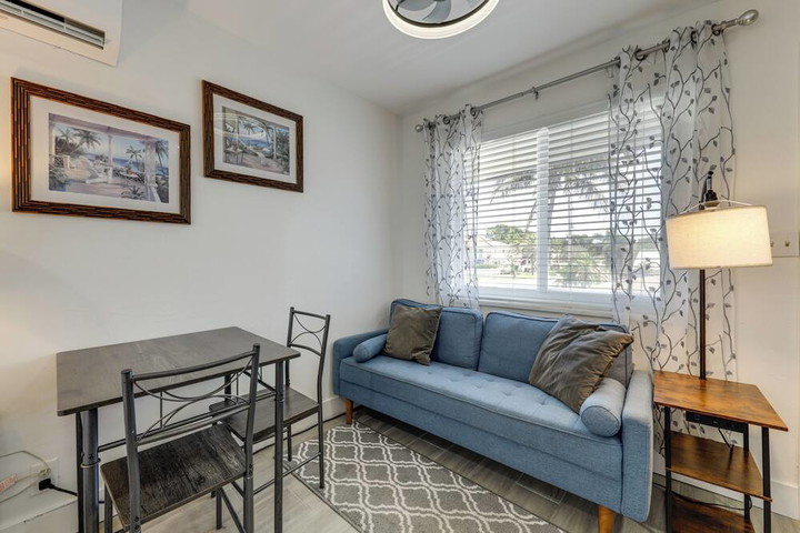 Dog-friendly Unit W/ Pool Access In Pompano Beach! - Pompano Beach, FL