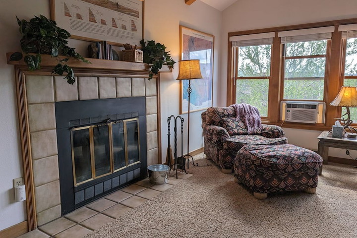 Maison Dans Les Arbres Durango | Vue Sur La Montagne | Jacuzzi - Durango, CO