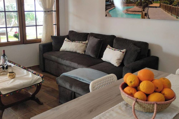 La Casita Fataga Sleeps 4 With Garden - San Bartolomé de Tirajana