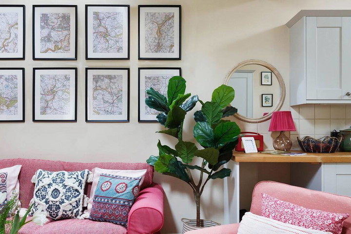 Lemon Tree Cottage - Luxury Cottages - Painswick